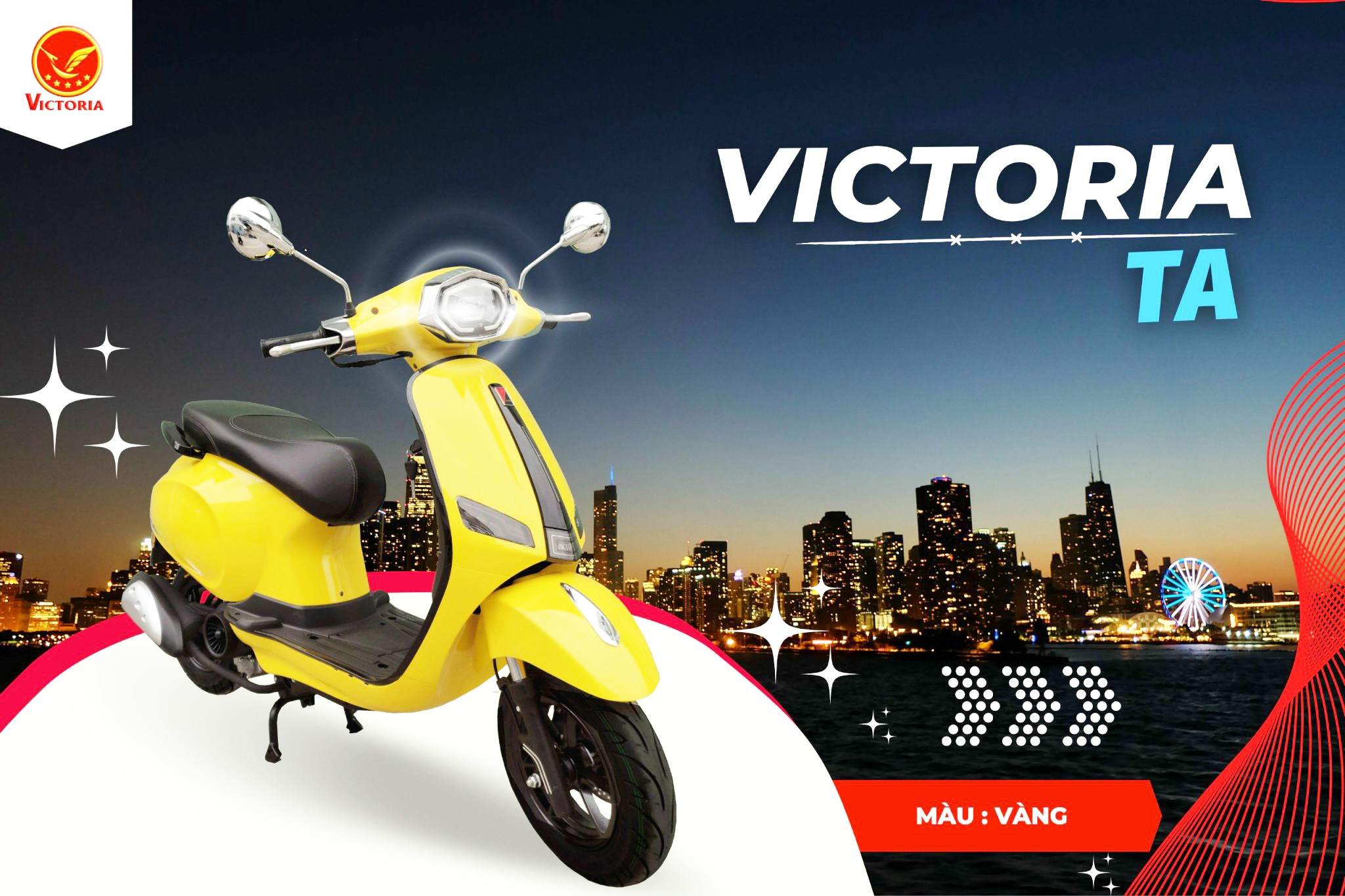 Tổng hợp các mẫu xe tay ga 50cc dành cho nữ nên mua